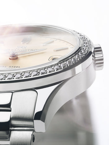 Royal Steel Classic 36mm – Sjöö Sandström