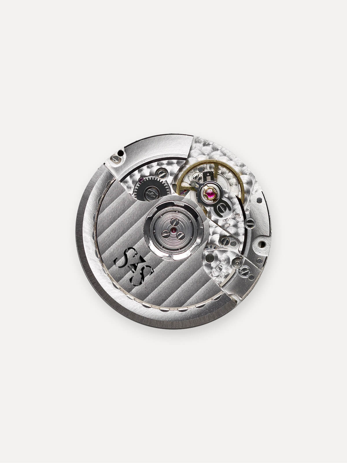 Royal Steel Classic 36mm – Sjöö Sandström