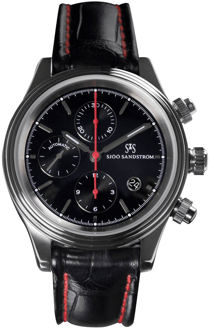 Brand – Sjöö Sandström